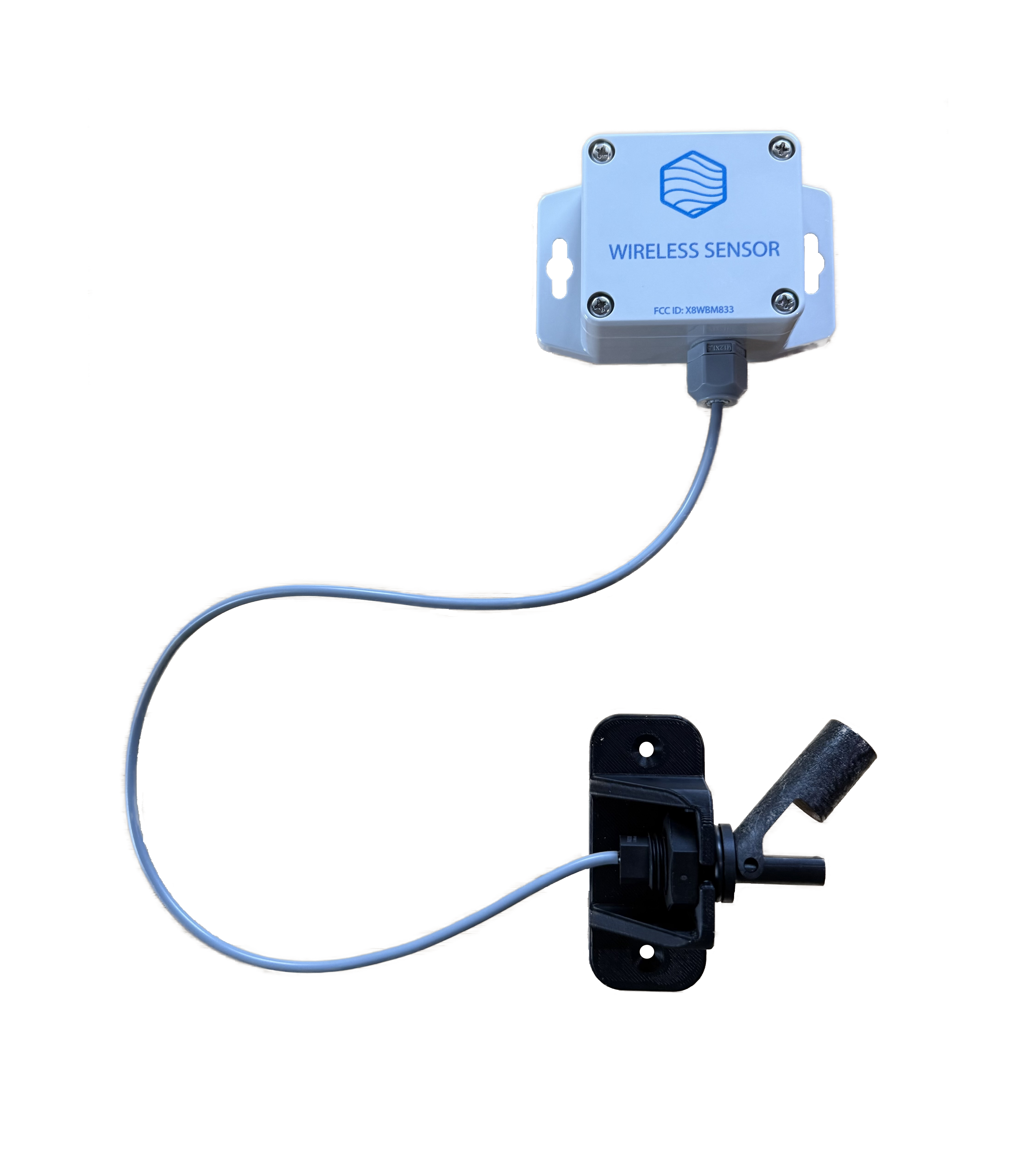 Wireless Float Switch – Roam Devices