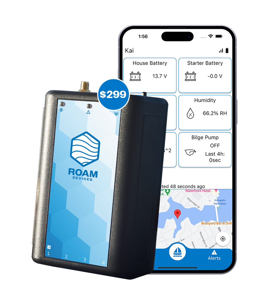 Store – Roam Devices