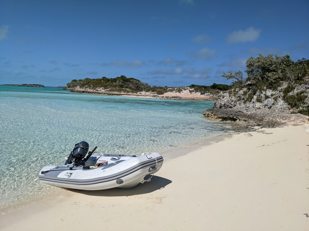 About Us – Roam Devices