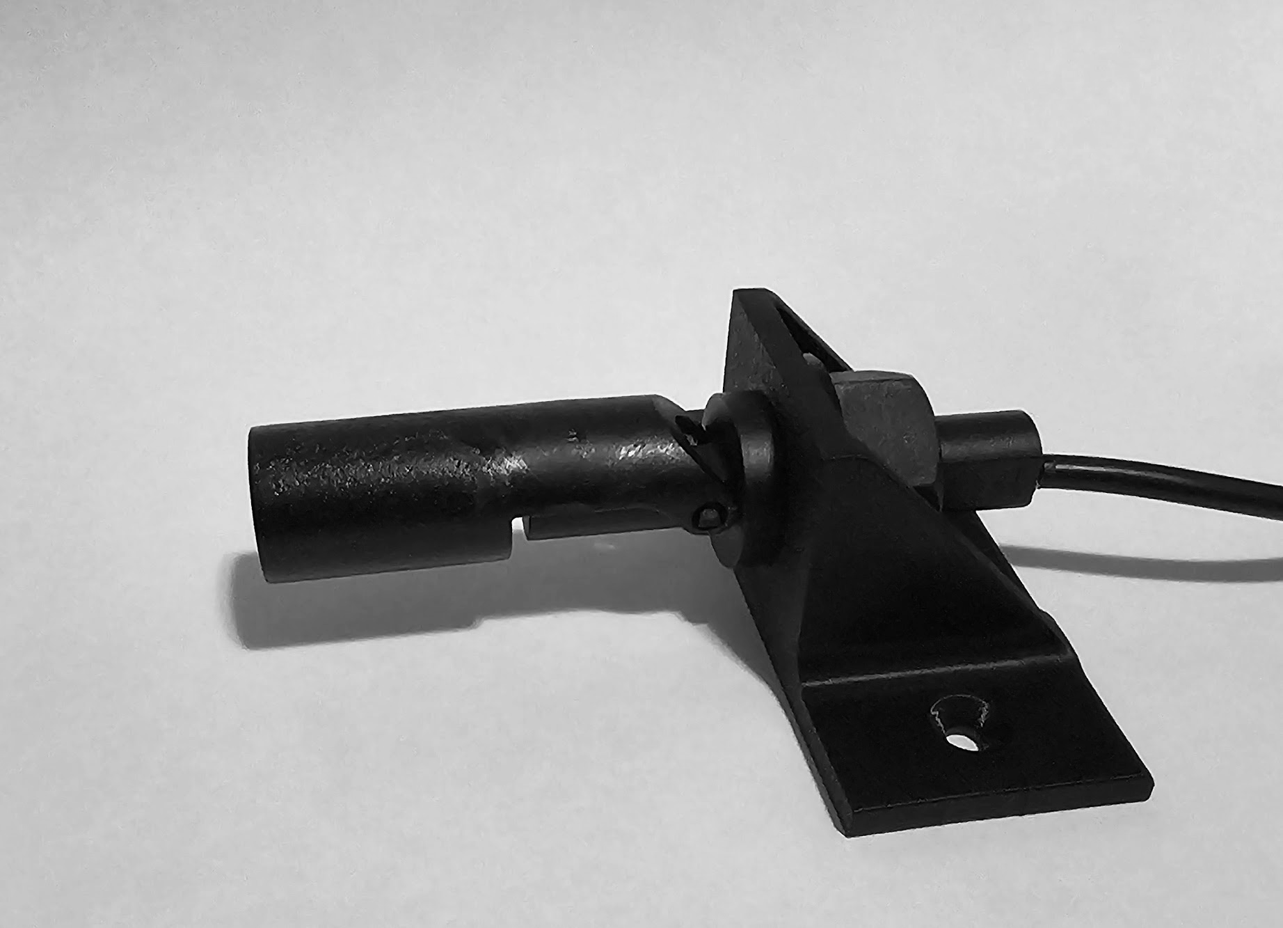 Float Switch Bracket – Roam Devices